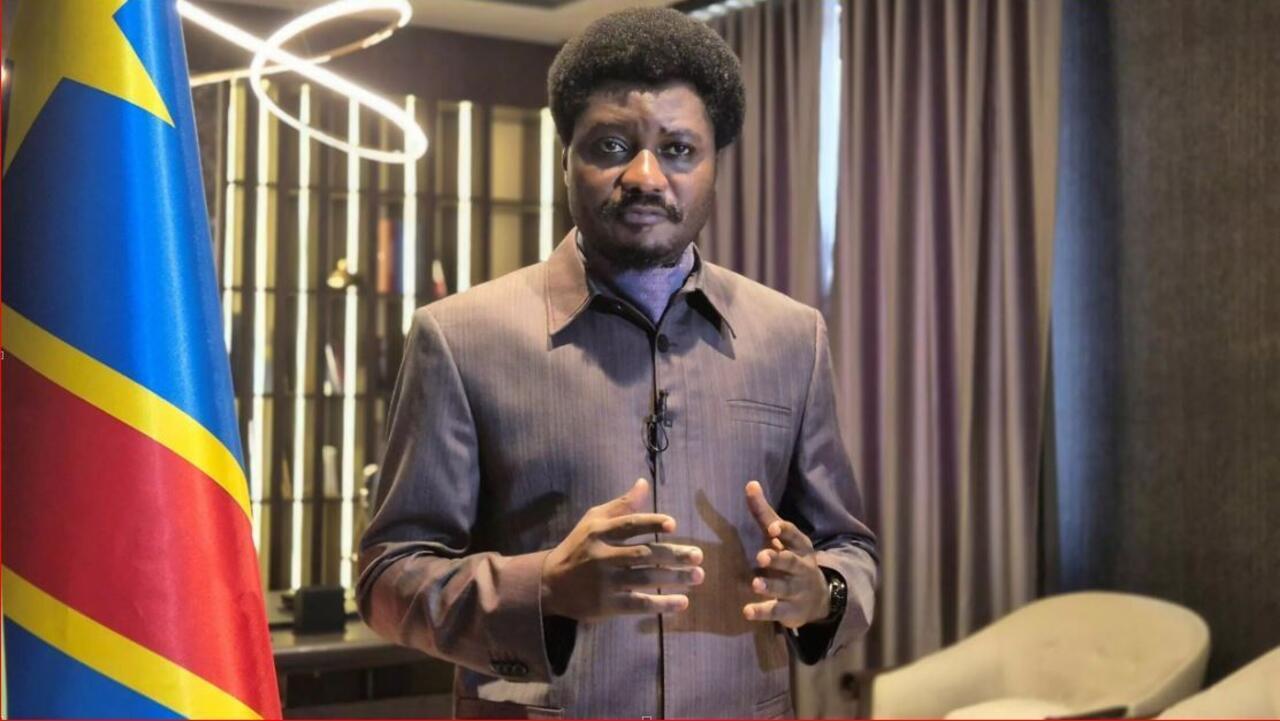 RDC: Constant Mutamba va démissionner du gouvernement après des accusations de détournement de fonds